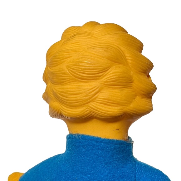 Simpsons | Toys | Vintage The Simpsons Maggie Simpson Window Cling ...